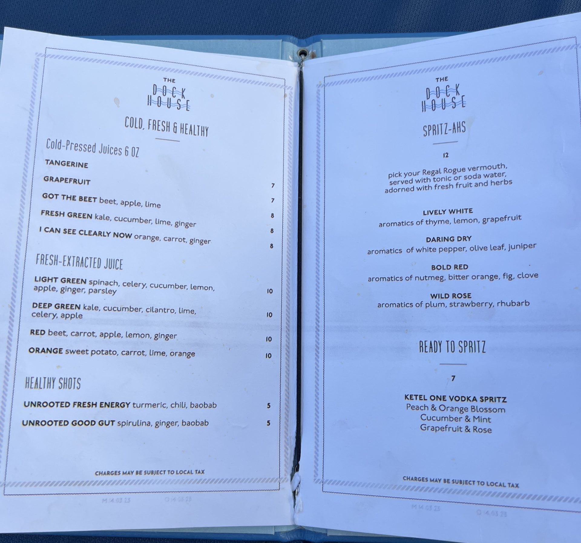 No Virgin Voyages Drinks Package - All You Need to Know About Beverage ... No Virgin Voyages Drinks Package - All You Need to Know About Beverage ...